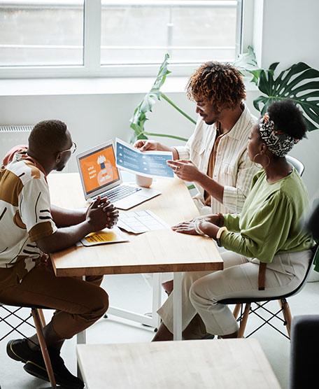 Main Home - AFS Agency - Atlantic Financial Services